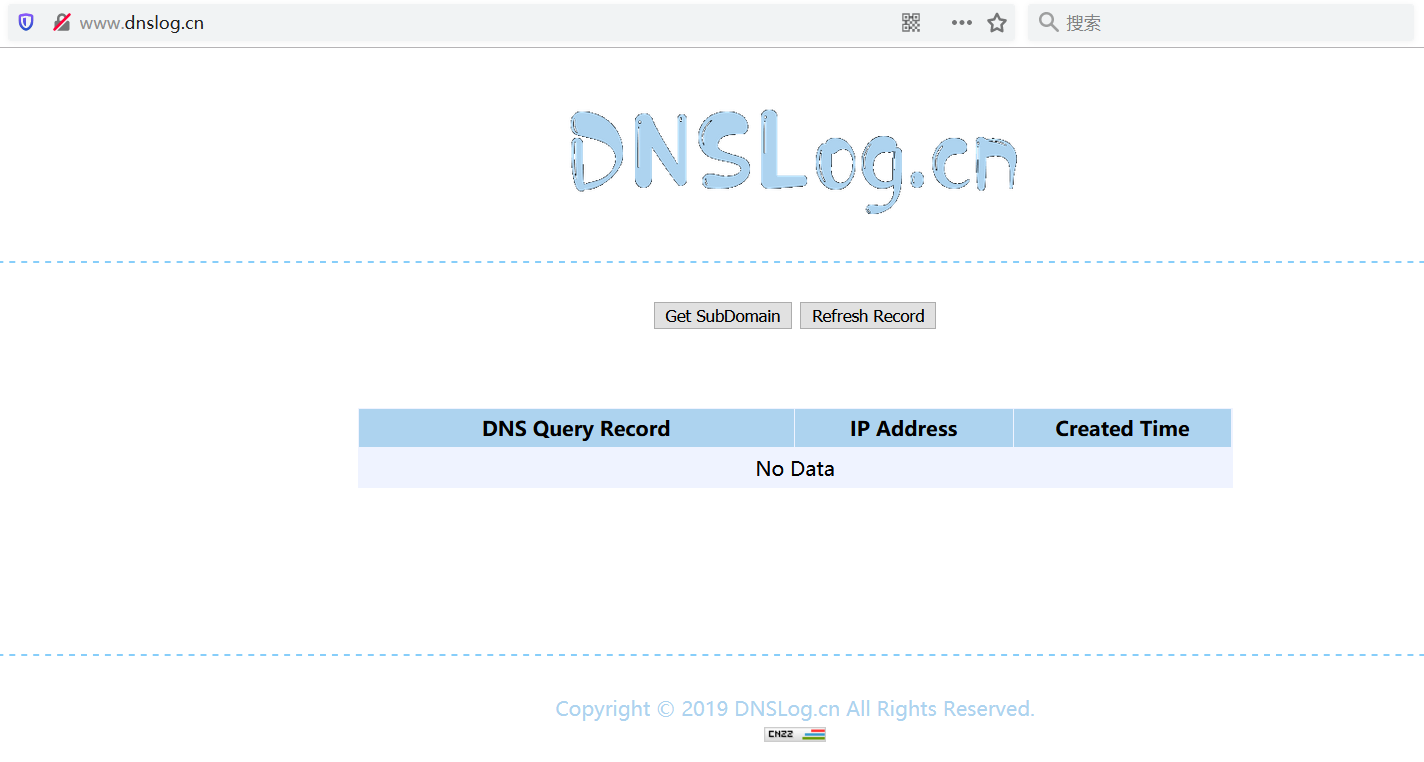浅析DNSlog在渗透测试中的实战技巧_xml +dnslog-CSDN博客