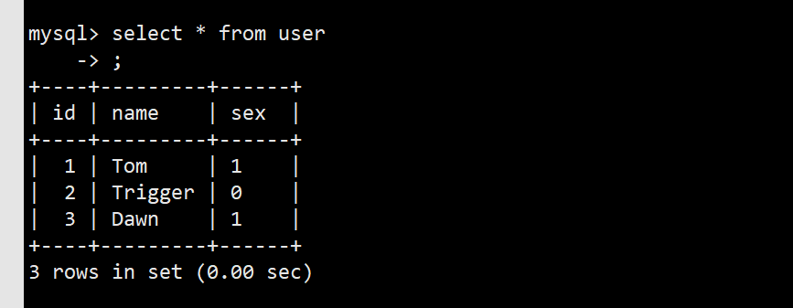 Linux下的mysql主从复制linux Mysql 复制数据库空白xuan的博客 Csdn博客 