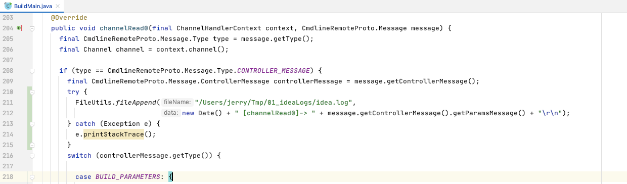 05 idea Build Arfifacts 的调试_idea build artifacts-CSDN博客