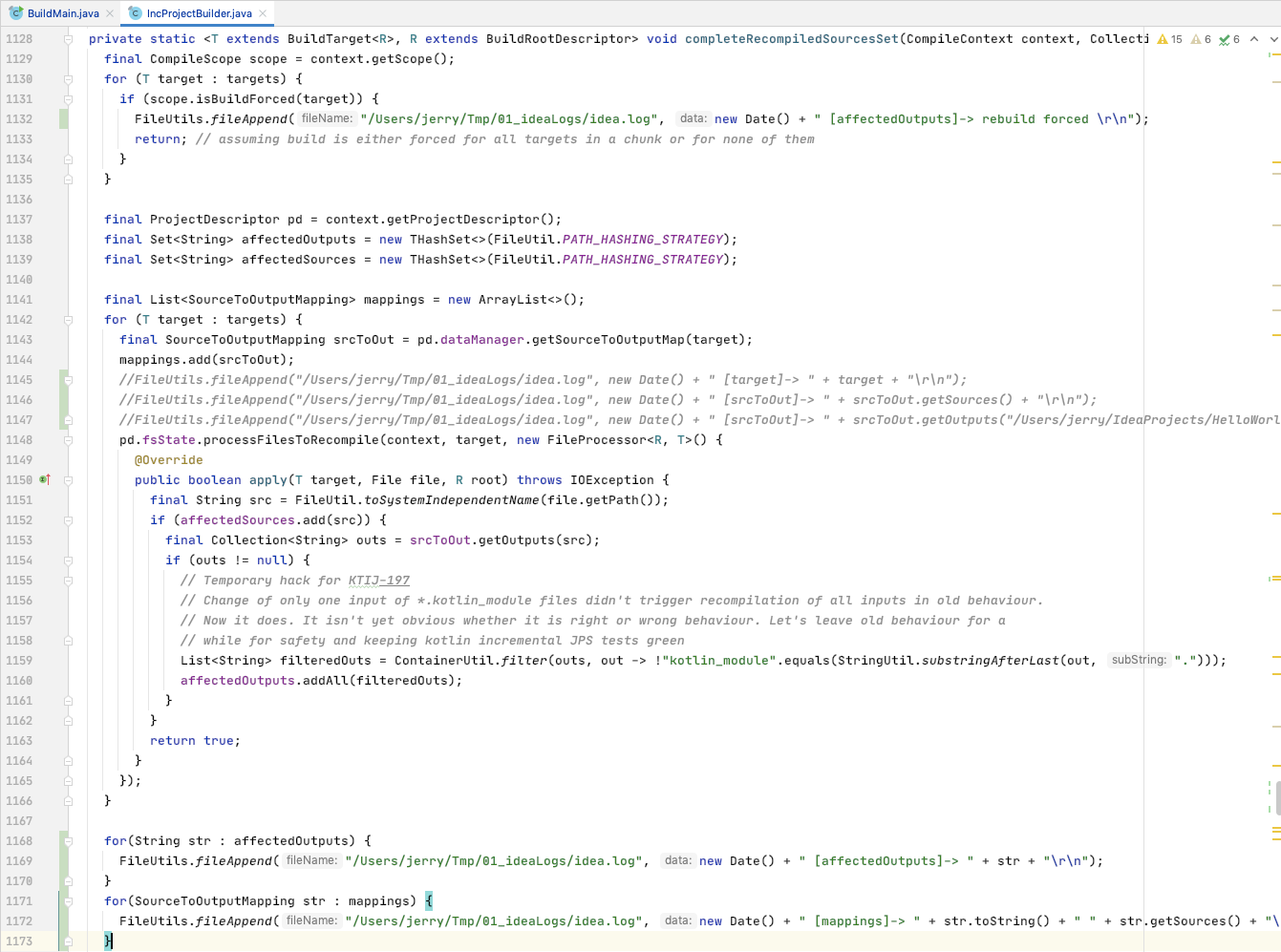 05 idea Build Arfifacts 的调试_idea build artifacts-CSDN博客