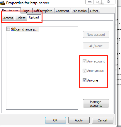 window下安装https服务器_hfs https_代码和人能跑一个就行的博客-CSDN博客