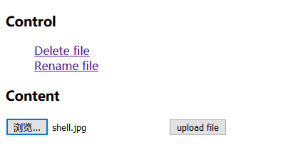 [XDCTF 2015]filemanager_xdctf filemanager-CSDN博客