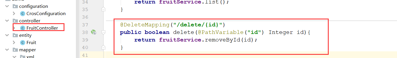 【水果管理系统】Spring Boot+MyBatis Plus+Vue+Element UI+ECharts+axios_基于springboot+vue水果销售网站-CSDN博客