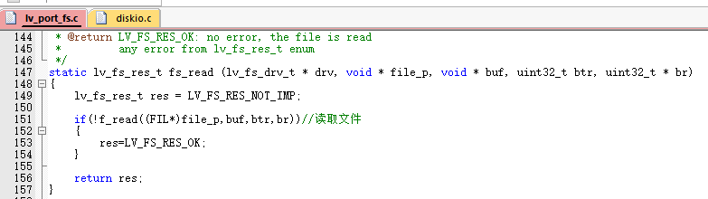 STM32+LittleVgl(LVGL)文件系统使用_lvgl littlevgl 使用文件系统-CSDN博客