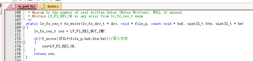 STM32+LittleVgl(LVGL)文件系统使用_lvgl littlevgl 使用文件系统-CSDN博客