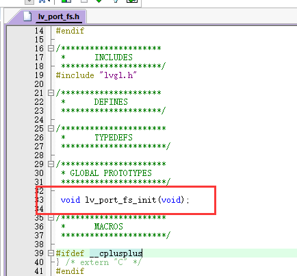 STM32+LittleVgl(LVGL)文件系统使用_lvgl littlevgl 使用文件系统-CSDN博客