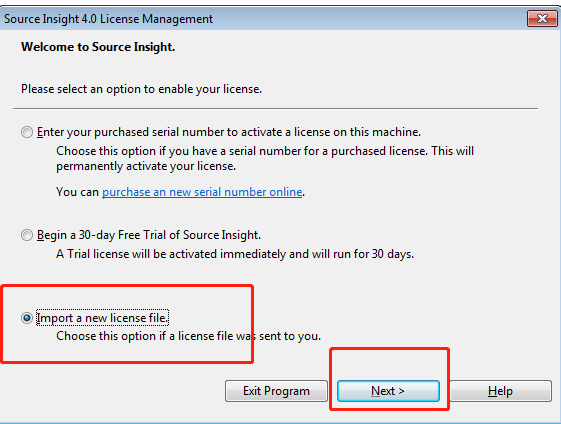 source insight下载安装教程_source insightxiaz csdn-CSDN博客
