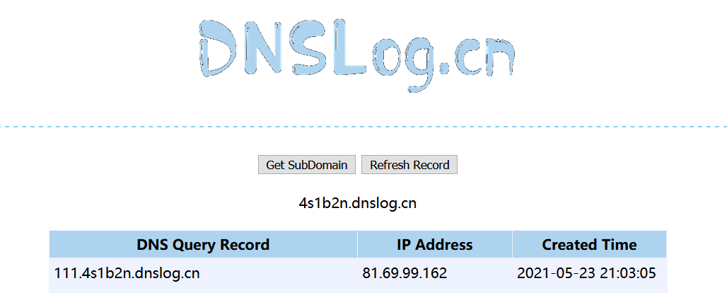 浅析DNSlog在渗透测试中的实战技巧_xml +dnslog-CSDN博客