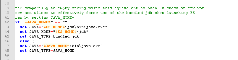 ES 启动 warning future versions of Elasticsearch will require Java 11_future version elasticsearch ...