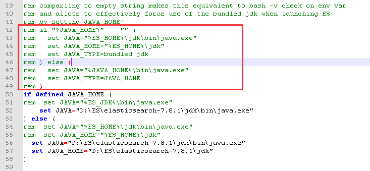 ES 启动 warning future versions of Elasticsearch will require Java 11_future version elasticsearch ...