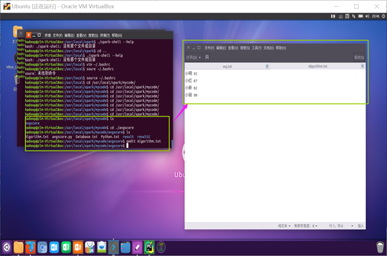 RDD编程初级实践Spark编程基础（Python版）_Stephanie-的博客-CSDN博客
