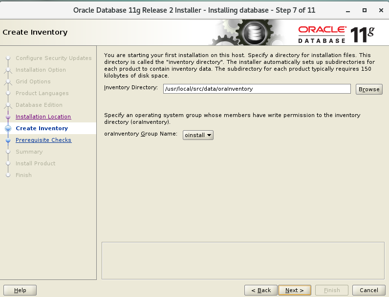 centos7 下载安装 oracle11 最新必成功_centos7 oracle 下载-CSDN博客