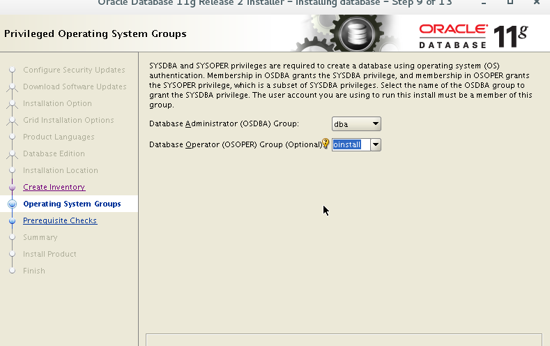 centos7 下载安装 oracle11 最新必成功_centos7 oracle 下载-CSDN博客