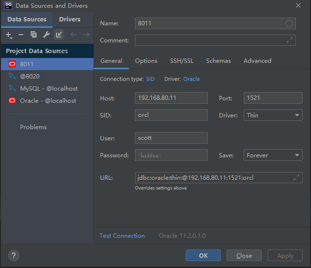 centos7 下载安装 oracle11 最新必成功_centos7 oracle 下载-CSDN博客