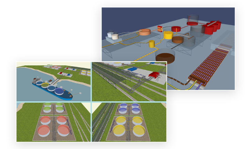 AnyLogic简介-CSDN博客