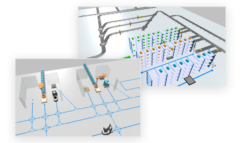 AnyLogic简介-CSDN博客