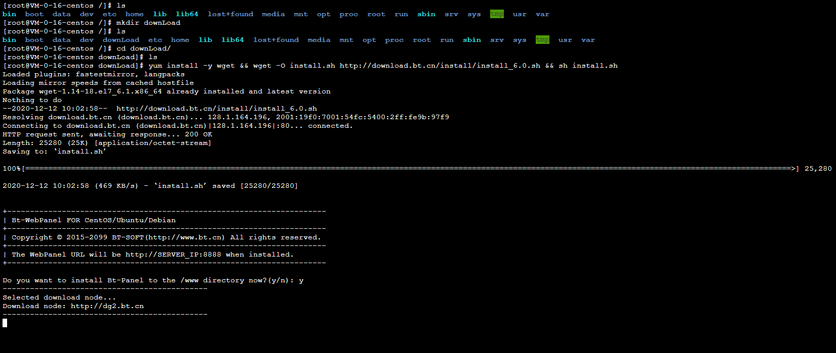 一、Centos安装opencart详细教程步骤_宝塔安装opencart-CSDN博客