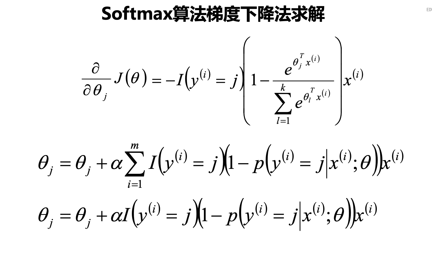 分类算法---logistic回归、softmax回归、KNN、决策树_类似于knn的回归-CSDN博客