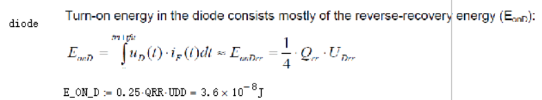 超级详细的MOSFET功耗计算-MOSFET Power Losses_mos管的功率怎么计算-CSDN博客