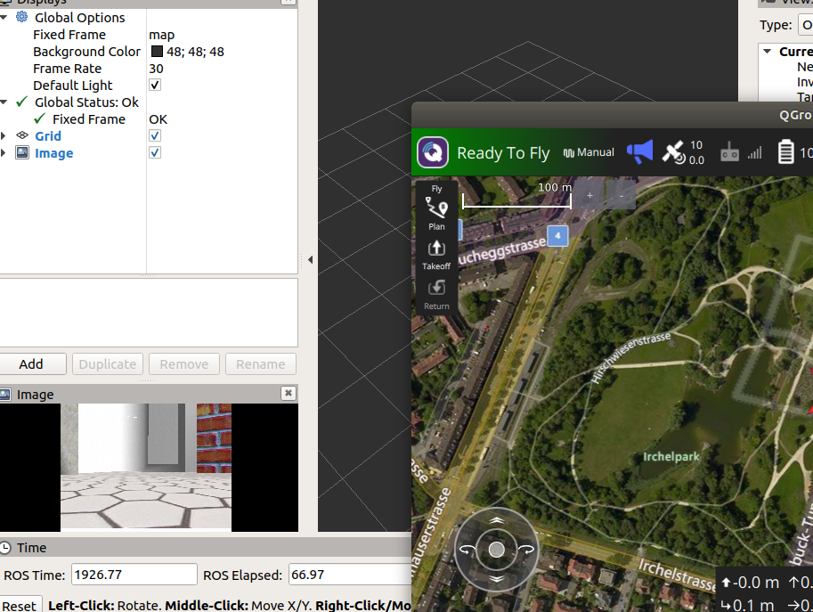 PX4仿真_fangzhenpx4-CSDN博客