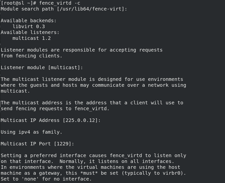 【HAProxy】haproxy高可用集群+pacemaker+fence (nginx源码编译)_stonithd-CSDN博客