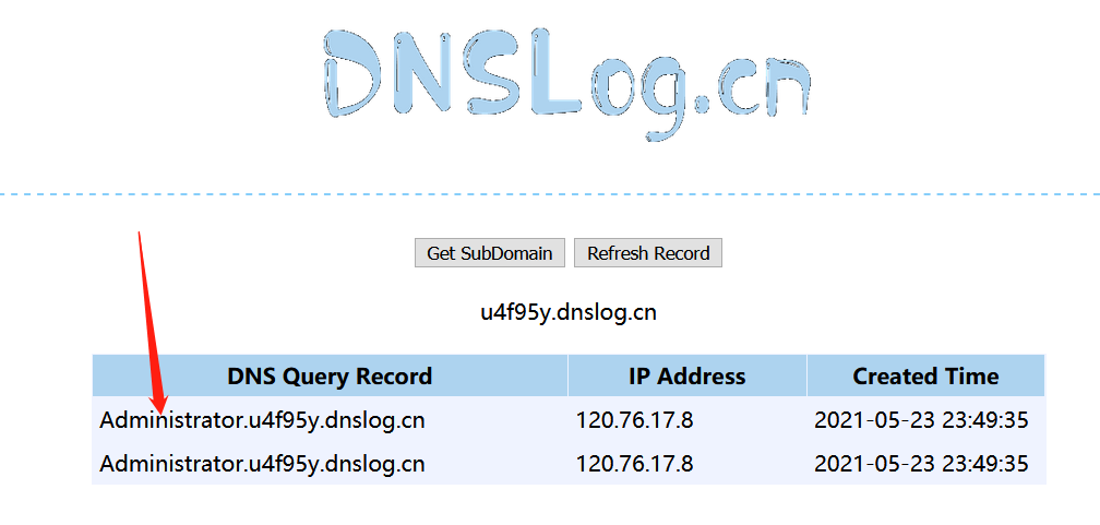 浅析DNSlog在渗透测试中的实战技巧_xml +dnslog-CSDN博客
