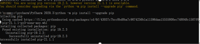 Python 安装pip包管理工具:xlrd和xlwt的安装，可操作excel_pip下载xlrd-CSDN博客