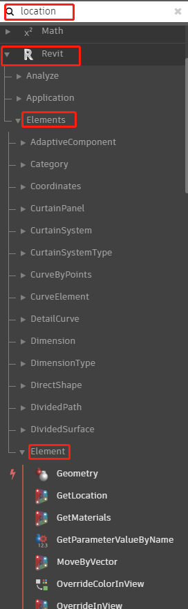 Dynamo中如何在Python Script中调用Dynamo自带的节点包_dynamo python script-CSDN博客
