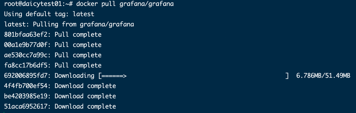 手把手搭建Grafana，图形化展示Nginx监控数据（接上篇vts监控nginx）_grafana 监控nginx配置实现-CSDN博客
