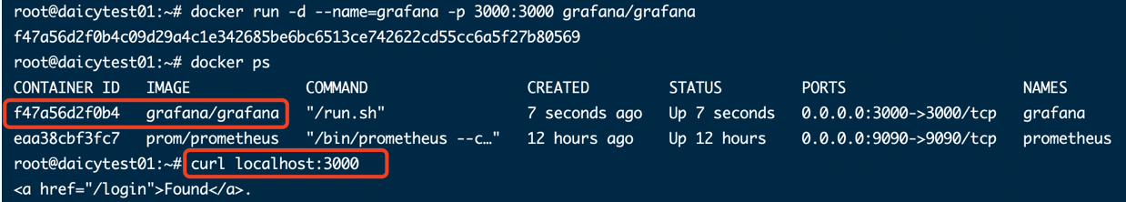 手把手搭建Grafana，图形化展示Nginx监控数据（接上篇vts监控nginx）_grafana 监控nginx配置实现-CSDN博客