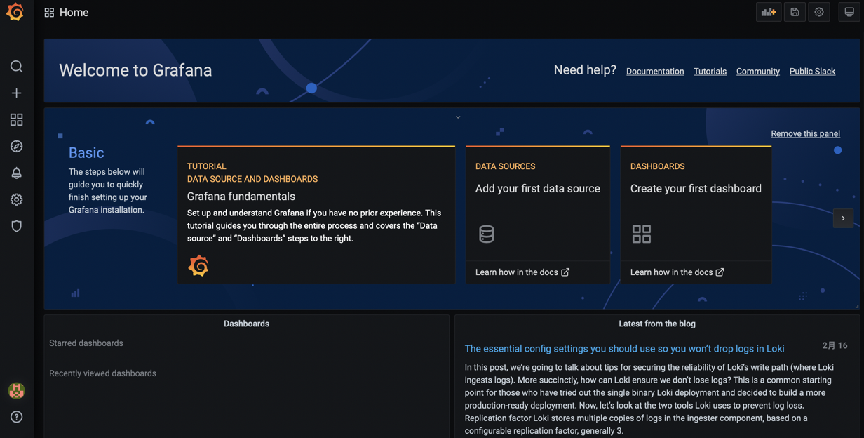 手把手搭建Grafana，图形化展示Nginx监控数据（接上篇vts监控nginx）_grafana 监控nginx配置实现-CSDN博客