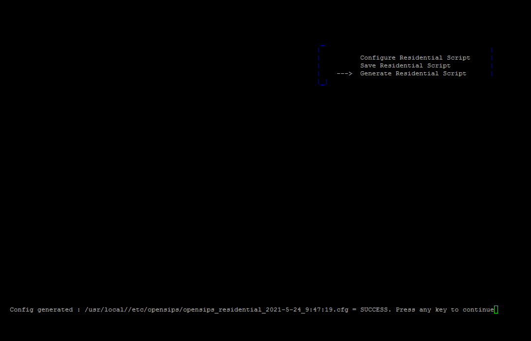 opensips的成长之路--初识与搭建安装_opensips-cp-CSDN博客