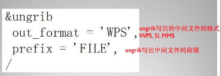 WRF namelist.input记录-CSDN博客