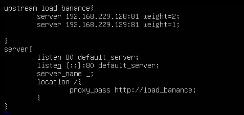 Ubuntu下keepalived和nginx实现高可用性负载均衡_ubuntu keepalived+nginx-CSDN博客