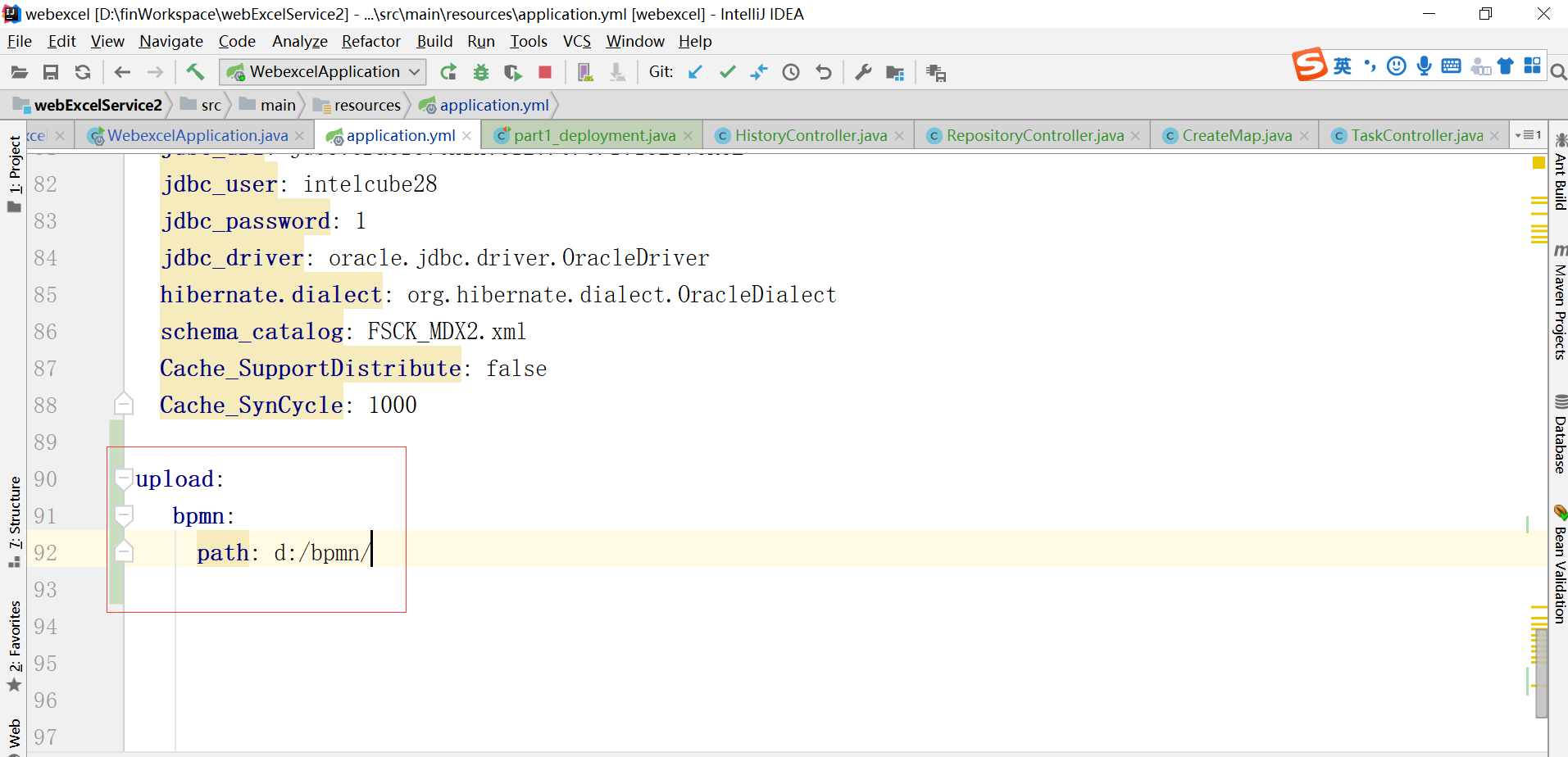 activiti7+bpmn.js+react_activiti react-CSDN博客