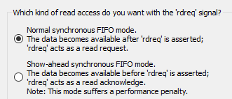 Quartus FIFO IP核的使用_quartus dcfifo code-CSDN博客