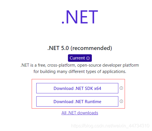 更新visual studio 报错The dependent package of ‘Microsoft.Net.PackageGroup ...