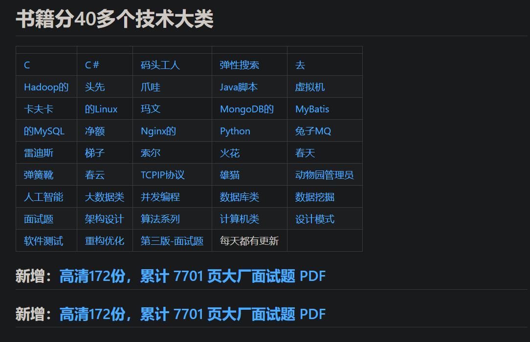 github最全计算机类电子书下载_找不到计算机存储与外设-CSDN博客