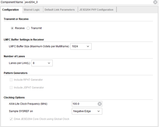 基于ADS54J60的JESD204B调试心得-fanfanStudio_fanfanstudio的博客-CSDN博客