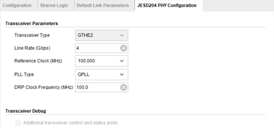 基于ADS54J60的JESD204B调试心得-fanfanStudio_fanfanstudio的博客-CSDN博客