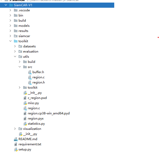 siam相关的.pyx文件setup.py创建_怎样生成一个.pyx文件-CSDN博客
