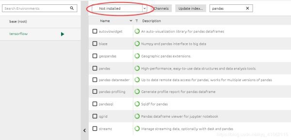 Anaconda 和 VSCode 配置Python编程环境教程_anaconda vscode python-CSDN博客