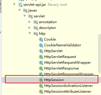 HttpSession接口实现数据共享_举例说明session对象是如何共享数据的-CSDN博客