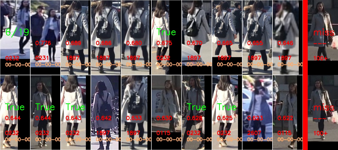 做了两年多REID的实际使用效果展示_有没有训练好的reid大模型-CSDN博客