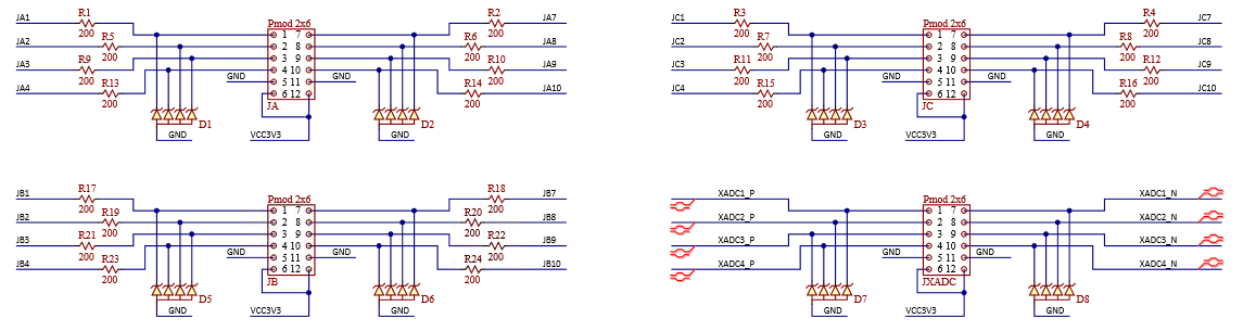 basys3 usage 1/n_basys3使用手册_qiuworker的博客-CSDN博客