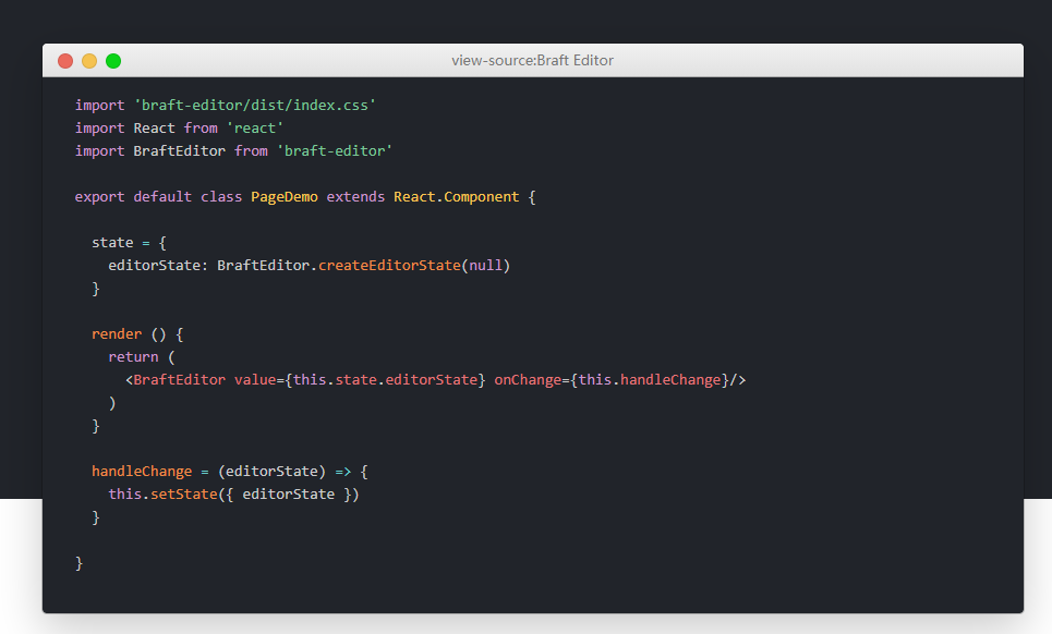 umijs集成braft-editor，出现样式没有加载问题_umi chrome 80样式丢失-CSDN博客