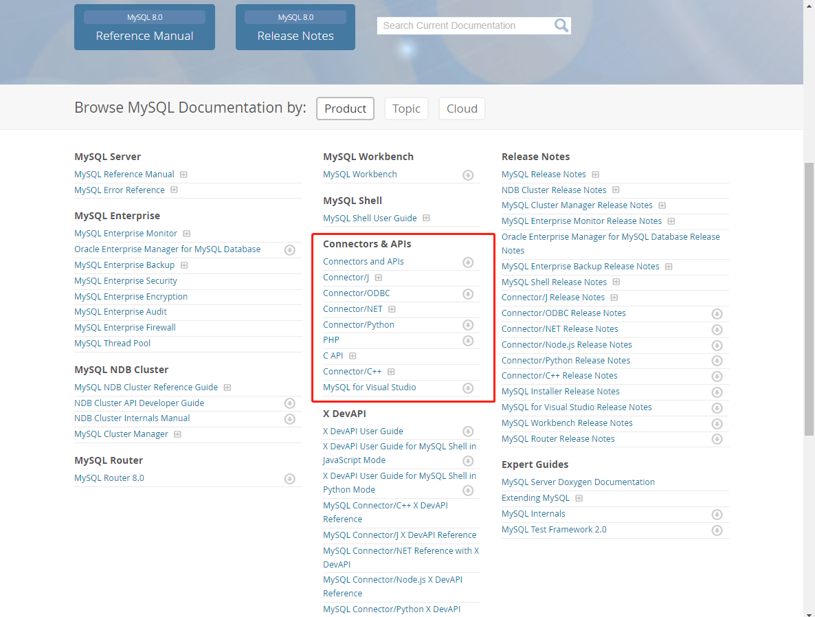 S+MySQL——3.使用ODBC方式连接MySQL数据库_mysql odbc 添加到环境变量-CSDN博客