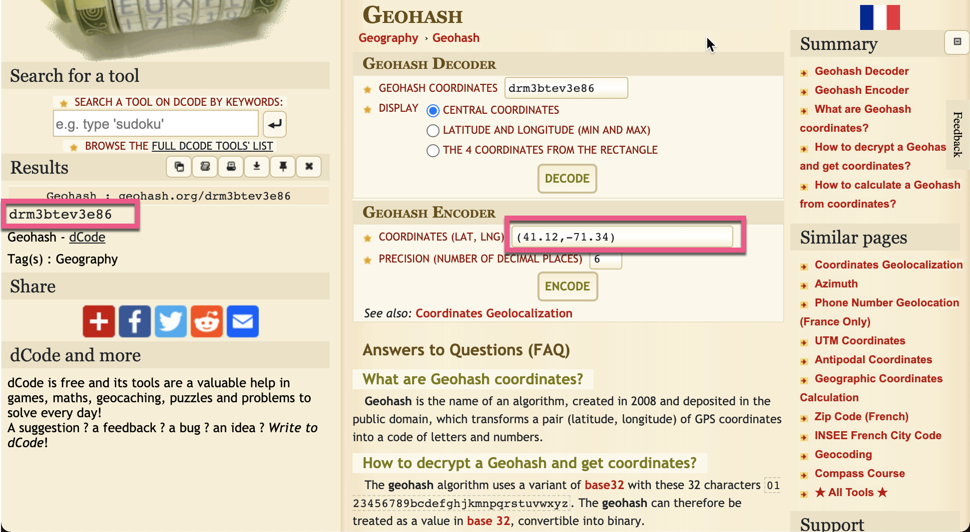 Elasticsearch：理解 Elastic Maps 中的 geohash 及其聚合_elasticsearch geohash-CSDN博客