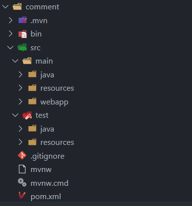 VScode创建普通Java工程和Maven工程_vscode maven java classpath-CSDN博客