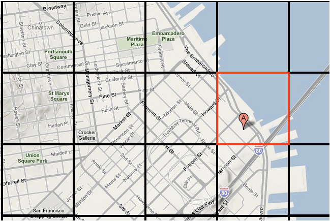 Elasticsearch：理解 Elastic Maps 中的 geohash 及其聚合_elasticsearch geohash-CSDN博客